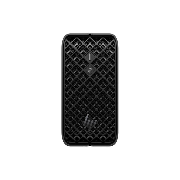 HP Z2 Mini G1a A40Q3ET (AMD Ryzen AI Max PRO 390, 64 GB, 1000 GB SSD ...