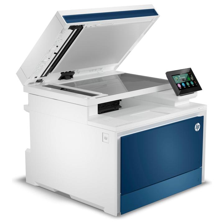 HP Color LaserJet Pro MFP (Imprimante LED, Couleur, Instant Ink, WLAN ...