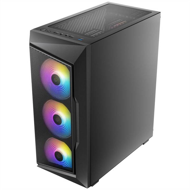 ANTEC AX61 Elite (ATX, ITX, Micro ATX) - Interdiscount