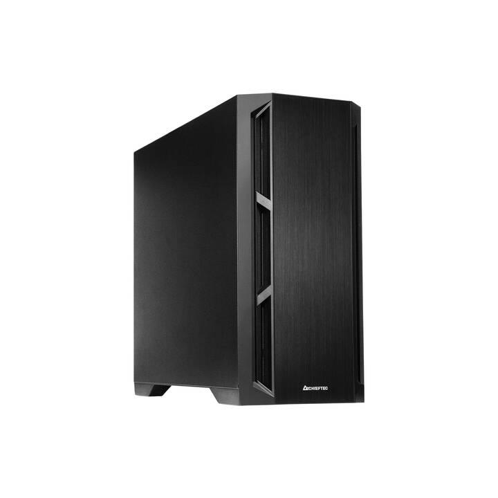 CHIEFTEC INDUSTRIAL Apex GA-01B-Q-OP (Mini ITX, SSI CEB, E-ATX, ATX ...