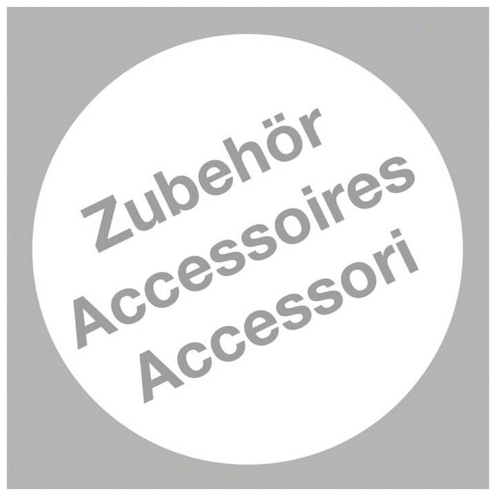 V-ZUG Lüftungsgitter H71841 - Interdiscount