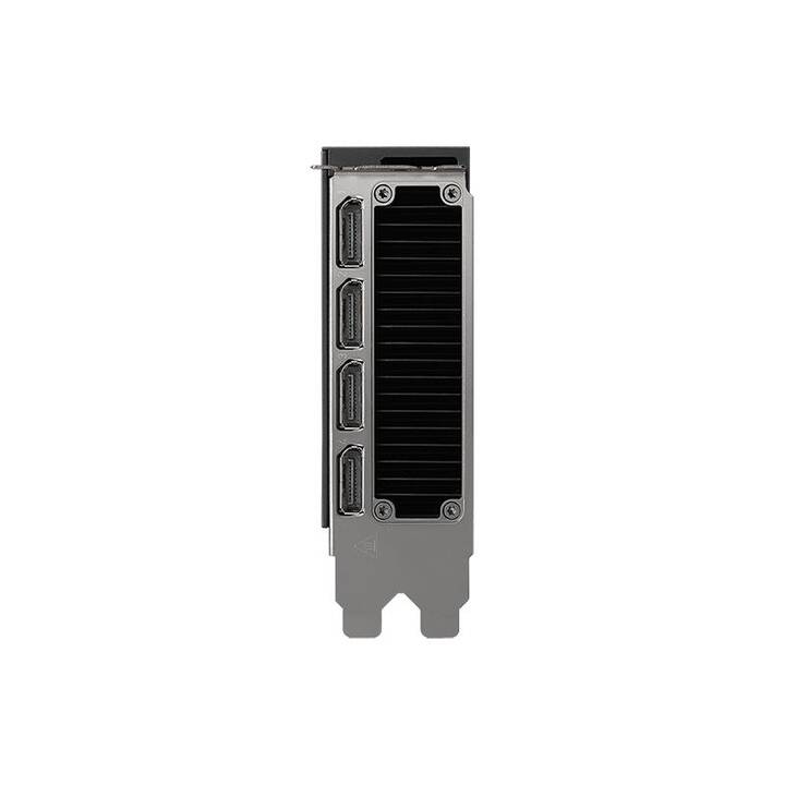 PNY TECHNOLOGIES Ada Generation Nvidia RTX A5000 (32 GB) - Interdiscount