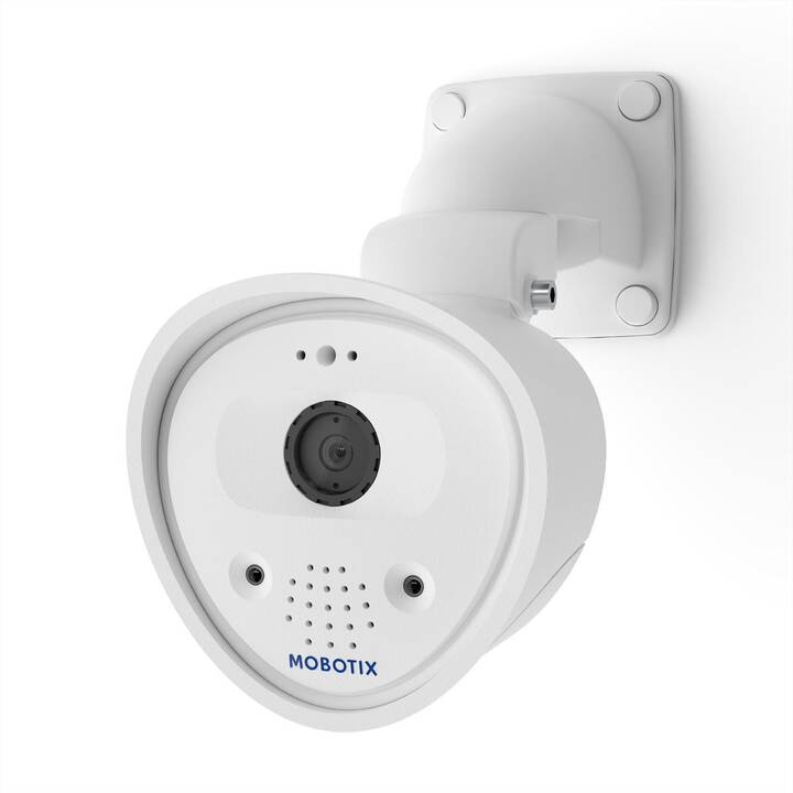 MOBOTIX MxONE (8 MP, Box, RJ-45) - Interdiscount