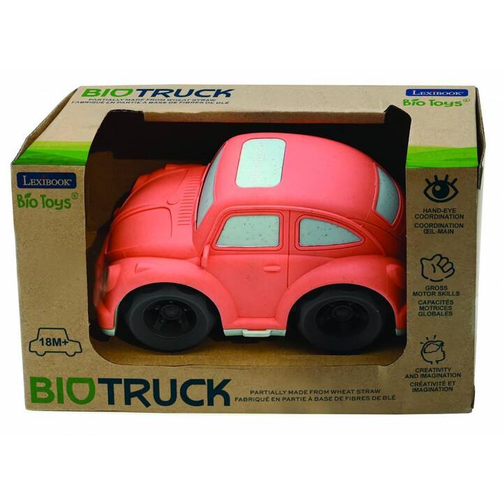 LEXIBOOK Slidcars Auto - Interdiscount