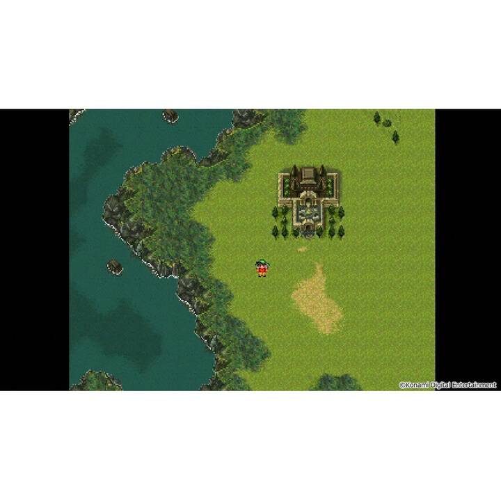 Suikoden 1 + 2 HD Remaster - Gate Rune and Dunan Unification Wars (Day ...