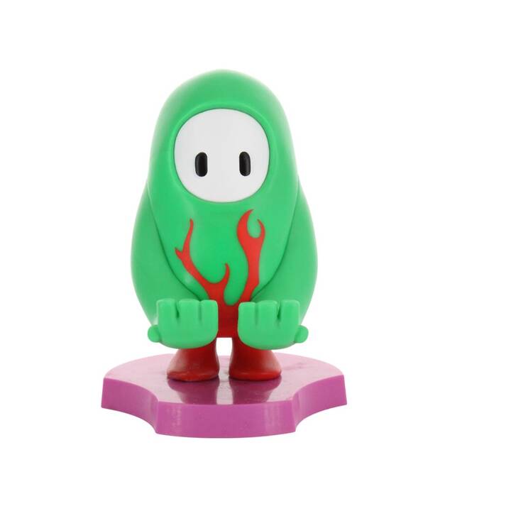 EXQUISITE GAMING Fall Guys Fall Guys - Flames - Interdiscount