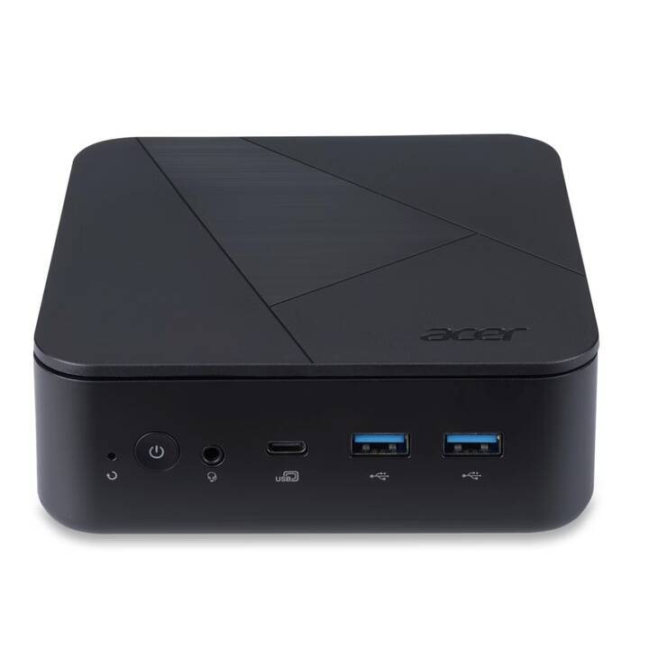 ACER Veriton NUC VN1502G (Intel N N150, Intel Integrated Graphics ...