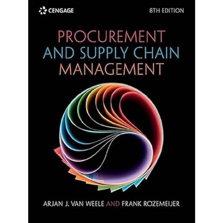 Procurement and Supply Chain Management - Interdiscount