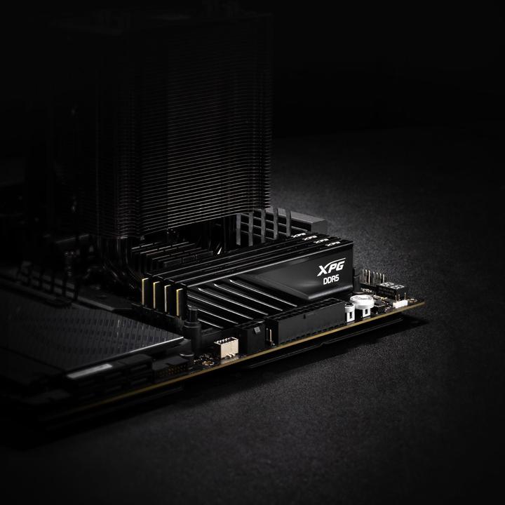 ADATA Lancer Blade (2 x 16 GB, DDR5, 6400 MHz) - Interdiscount