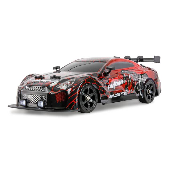 AMEWI Drift Sport Car GTR (Strassenrennwagen, 1:16) - Interdiscount