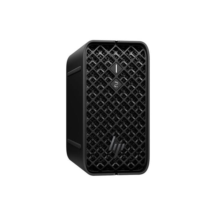 HP Z2 Mini G1a A40Q3ET (AMD Ryzen AI Max PRO 390, 64 GB, 1000 GB SSD ...