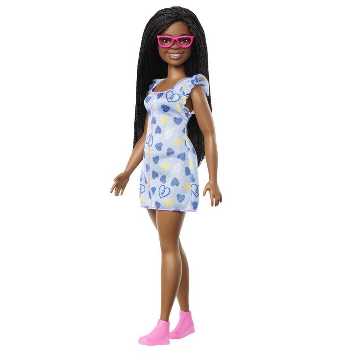 BARBIE Barbie Modepuppe - Interdiscount