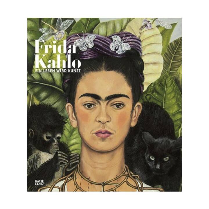 Frida Kahlo - Interdiscount