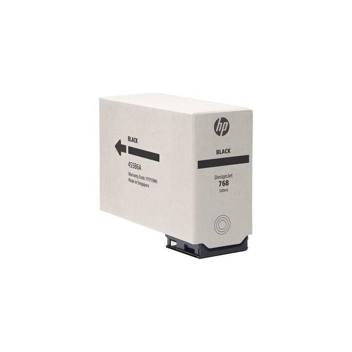 HP 768 (Noir, 1 pièce) - Interdiscount