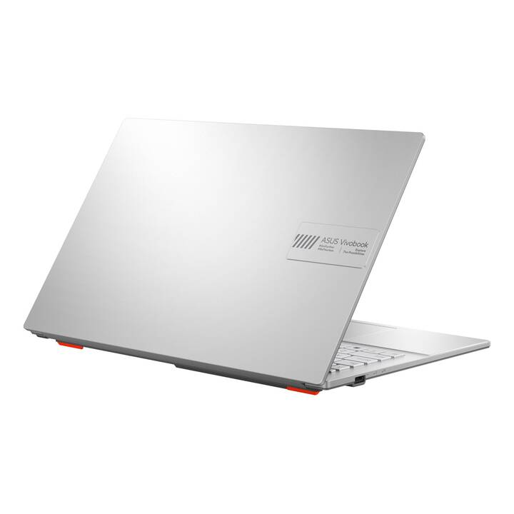 ASUS E1504FA-BQ2860W (15.6", AMD Ryzen 3, 16 GB RAM, 512 GB SSD, Argent ...