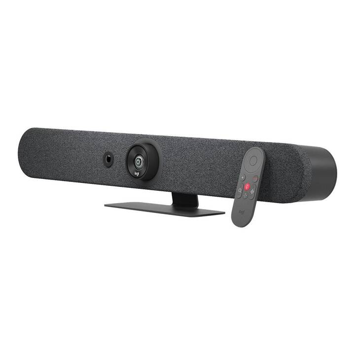 LOGITECH Mini Video Collaboration Bar - Interdiscount
