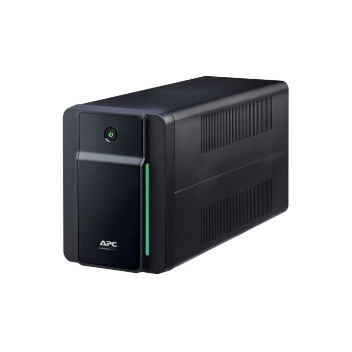 APC Back-UPS Unterbrechungsfreie Stromversorgung USV (2200 VA ...
