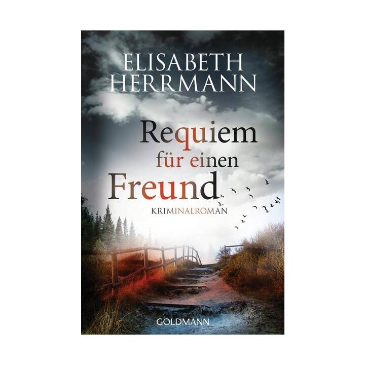 Requiem Fuer Einen Freund