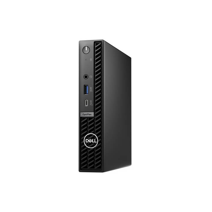 DELL OptiPlex MMF (Intel Core i5 i5-14500T 14500T, 16 GB, 256 GB SSD ...