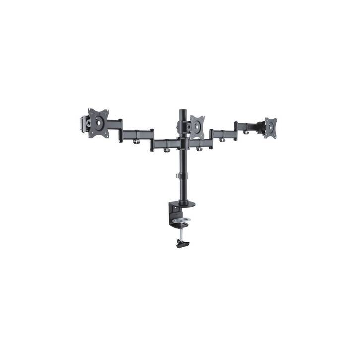 PUREMOUNTS Fixation à table PM-OFFICE-03 (27") - Interdiscount