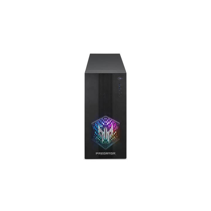 ACER Predator Orion 3000 (Intel Core Ultra 7 265F, 32 GB, 1024 GB SSD ...