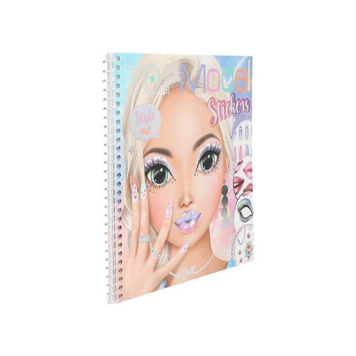 Face Top Model - Interdiscount