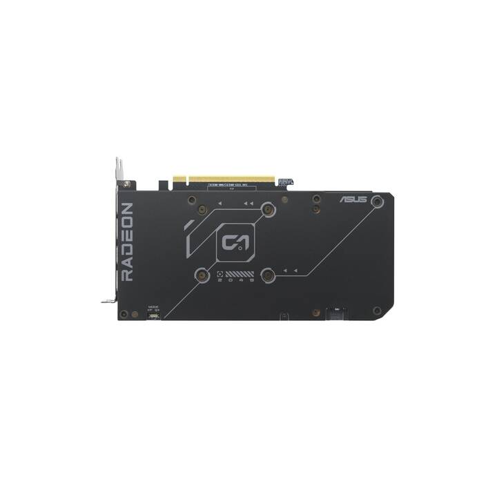 ASUS AMD Radeon RX7600XT (16 GB) - Interdiscount