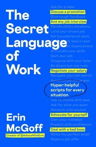The Secret Language of Work - Interdiscount