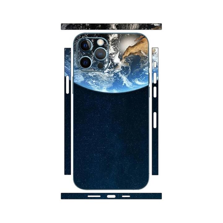 EG Smartphone Sticker (iPhone 12 Pro Max, Planet) - Interdiscount