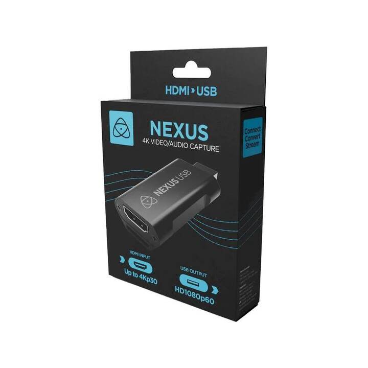 ATOMOS Nexus Video-Adapter (HDMI) - Interdiscount