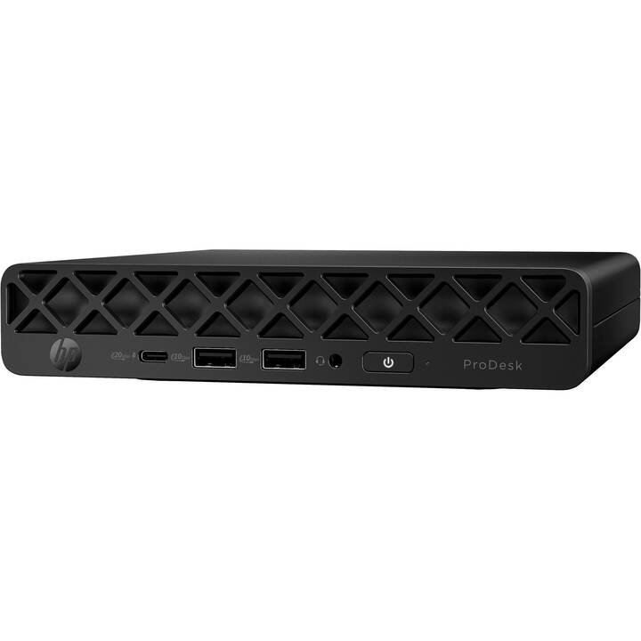 HP ProDesk 4 Mini G1i B6HE8ES (Intel Core Ultra 7 265T, 16 GB, 512 GB ...