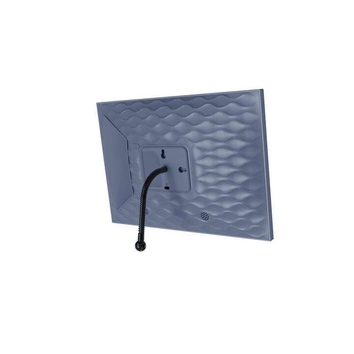 DENVER PFF-1026 (MicroSD, 10.1", Gris) - Interdiscount