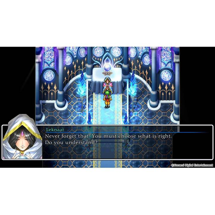 Suikoden 1 + 2 HD Remaster - Gate Rune and Dunan Unification Wars (Day ...