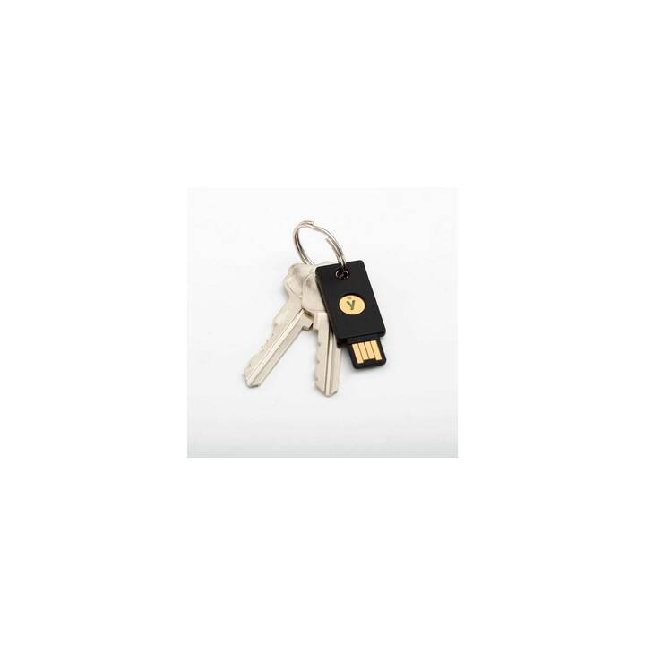 YUBICO YubiKey 5 NFC Fips Security-Token (0 m) - Interdiscount