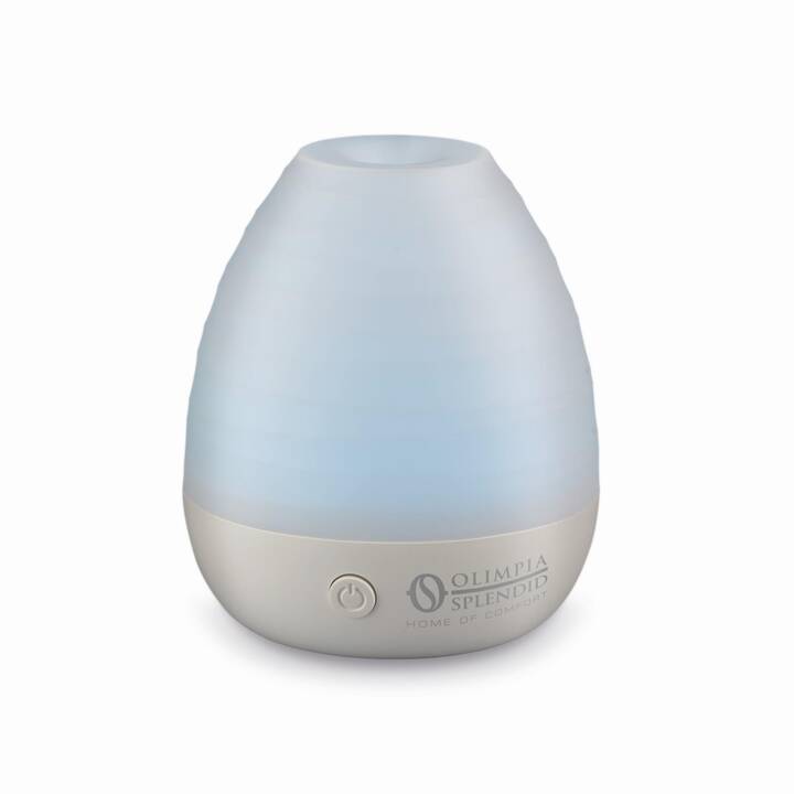 OLIMPIA SPLENDID Aroma Diffuser Astomi 80 - Interdiscount