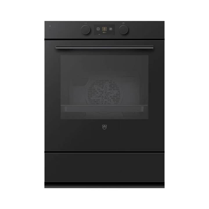 V-ZUG Four Combair V600 76C (Encastrable, CH-Norme 55 cm, 69 l ...