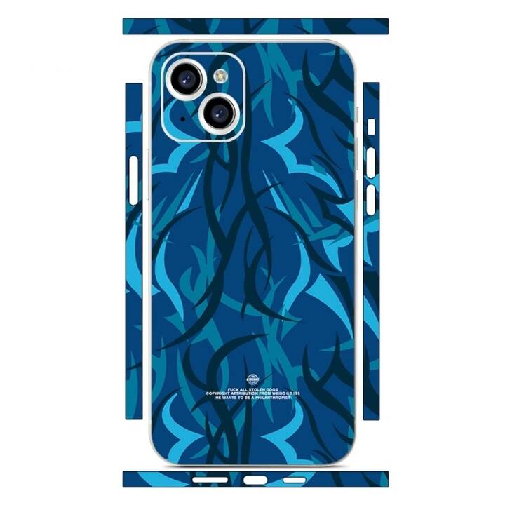 EG Smartphone Sticker (iPhone 12 Pro) - Interdiscount