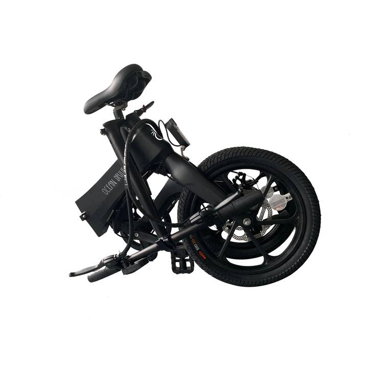 OCEAN DRIVE Ora 25 Km h E Bike Interdiscount OCEAN DRIVE Ora 25 Km h E Bike Interdiscount