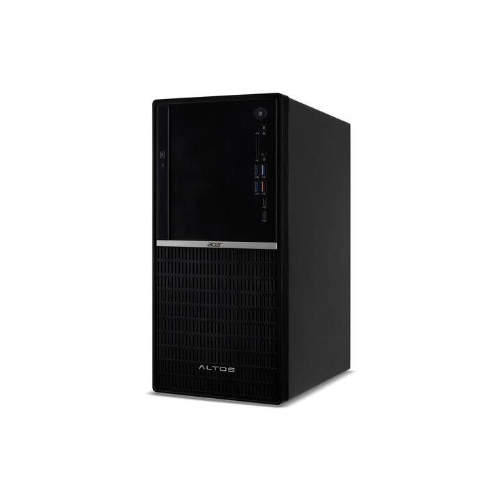 ACER Altos P130_F9 (Intel Core i9 14900, 32 GB, 1000 GB SSD, Intel UHD ...