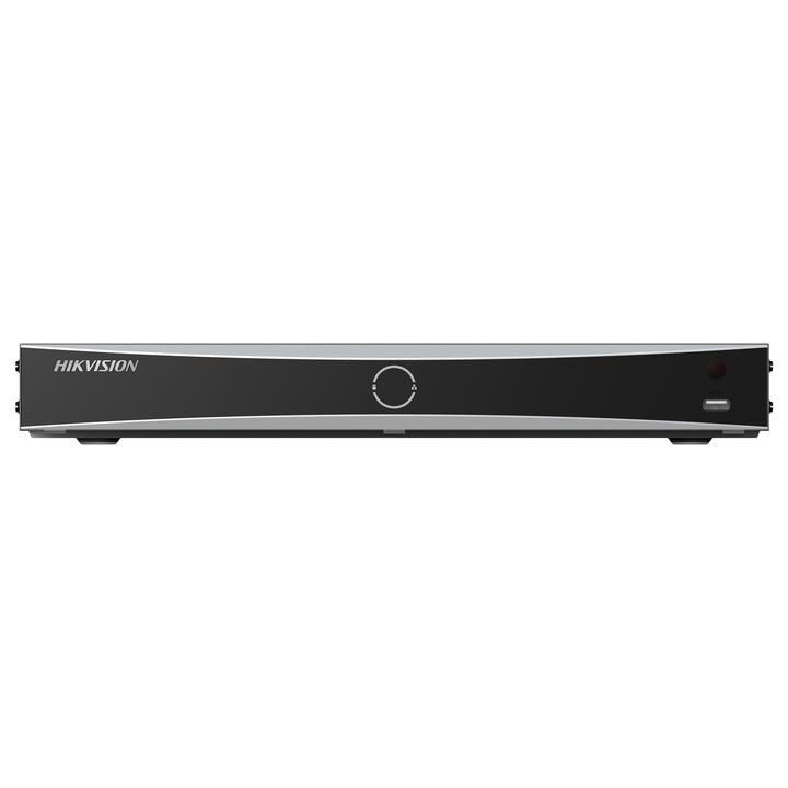 HIKVISION Netzwerkrekorder DS-7616NXI-I2/Vpro (Rack) - Interdiscount