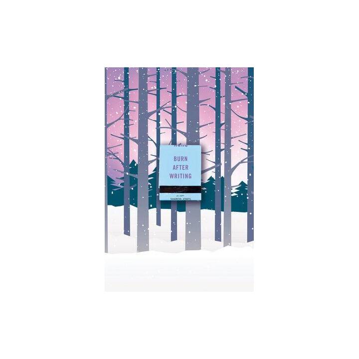 Burn After Writing - Interdiscount