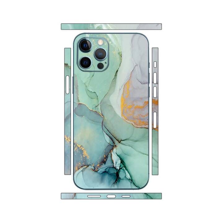 EG Smartphone Sticker (iPhone 11 Pro Max, Marmor) - Interdiscount