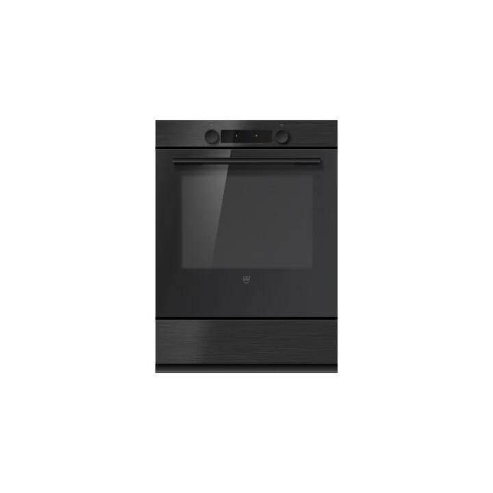 V-ZUG Four Combair V200 76C (Encastrable, CH-Norme 55 cm, 69 l ...