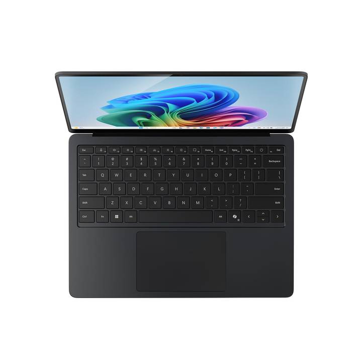 MICROSOFT Surface Laptop, 13.8 Zoll LCD, Snapdragon® X2 Elite (12 Kerne ...
