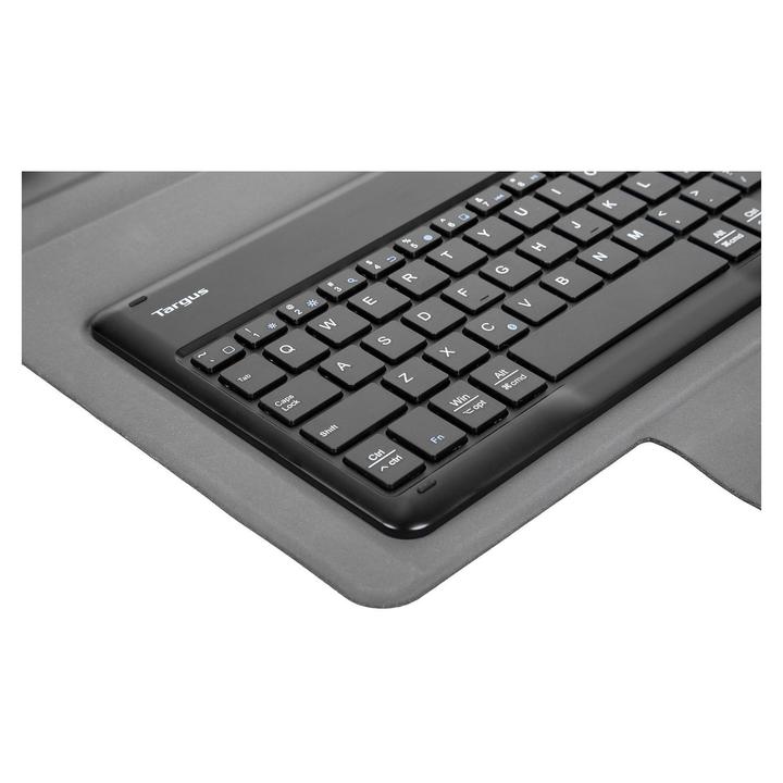TARGUS Pro Tek Type Cover / Tablet Tastatur (11", Schwarz) - Interdiscount