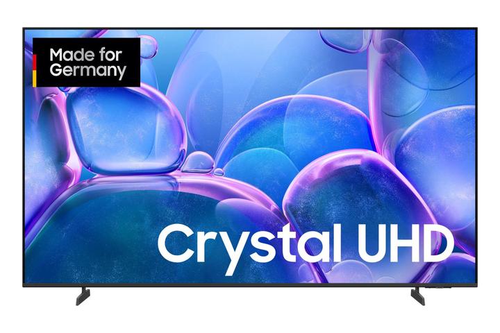 SAMSUNG GU85U7099FUXZG Smart AI TV (85", LED, Ultra HD 4K) - Interdiscount