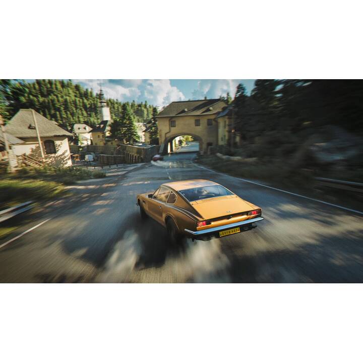 007 First Light (PS5, DE) - Interdiscount