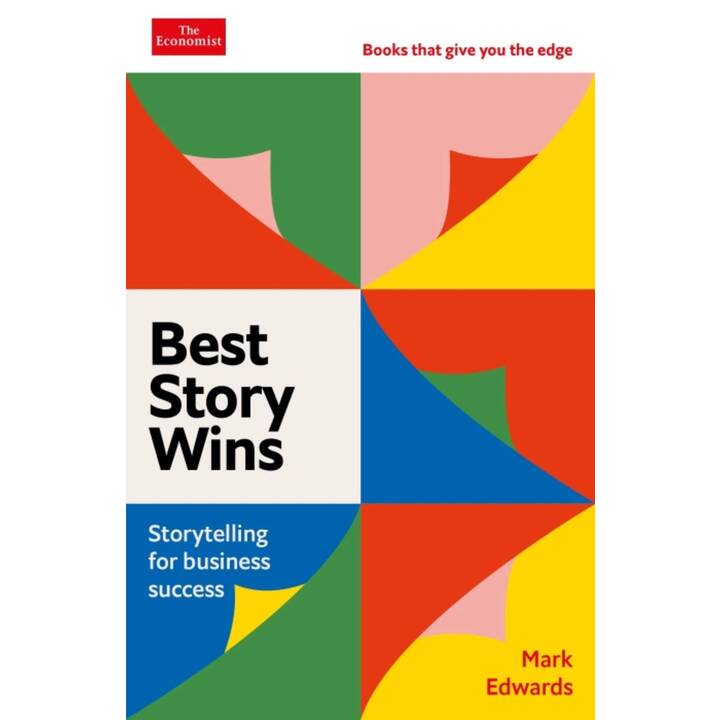 Best Story Wins - Interdiscount