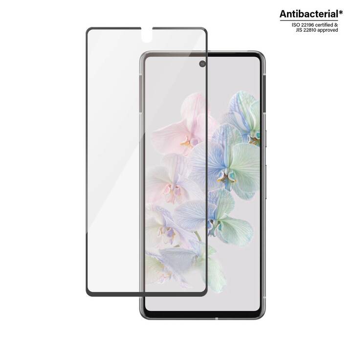 PANZERGLASS Verre de protection d'écran (Google Pixel 7, 1 pièce ... PANZERGLASS Verre de protection d'écran (Google Pixel 7, 1 pièce ...