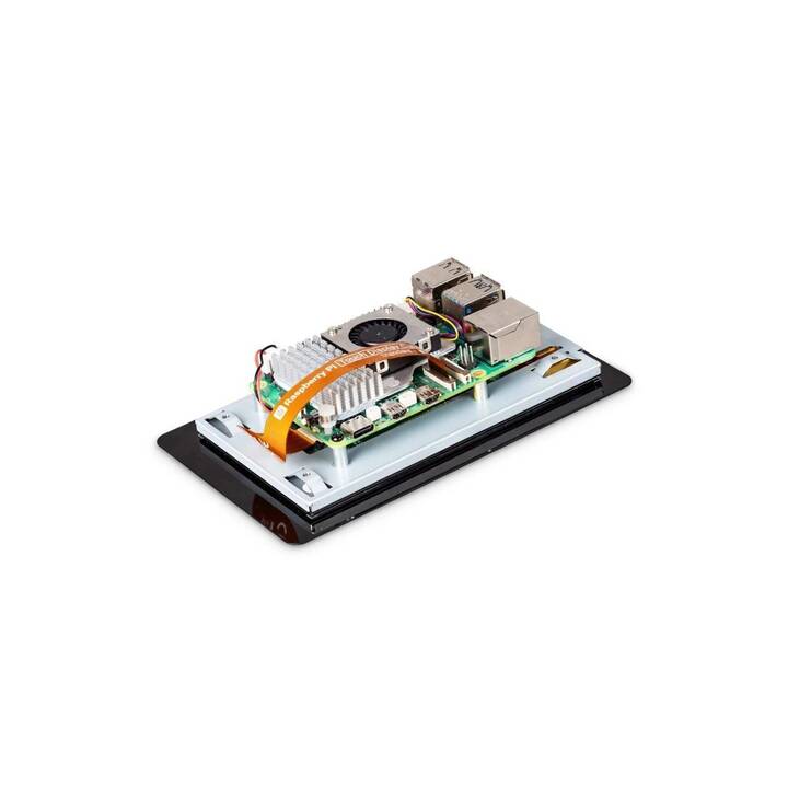 RASPBERRY PI Touchscreen - Interdiscount